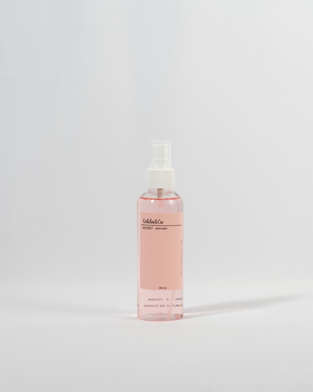 All products – Odelandco